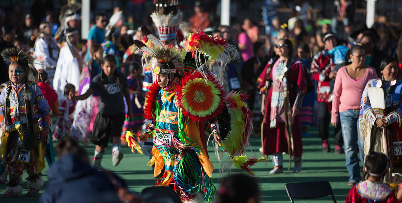 Indian Days brings together diverse tribes to celebrate customs, faith ...