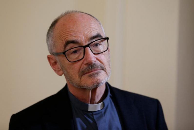 Cardinal Czerny's courageous past in El Salvador remembered ...