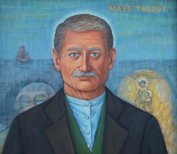 Matt Talbot: An old friend on the modern journey to recovery – Catholic ...