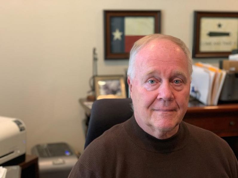 Journalist talks about reconciling faith and career of covering ...