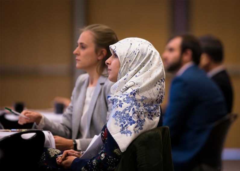 13th-century encounter points way to greater Christian-Muslim ...