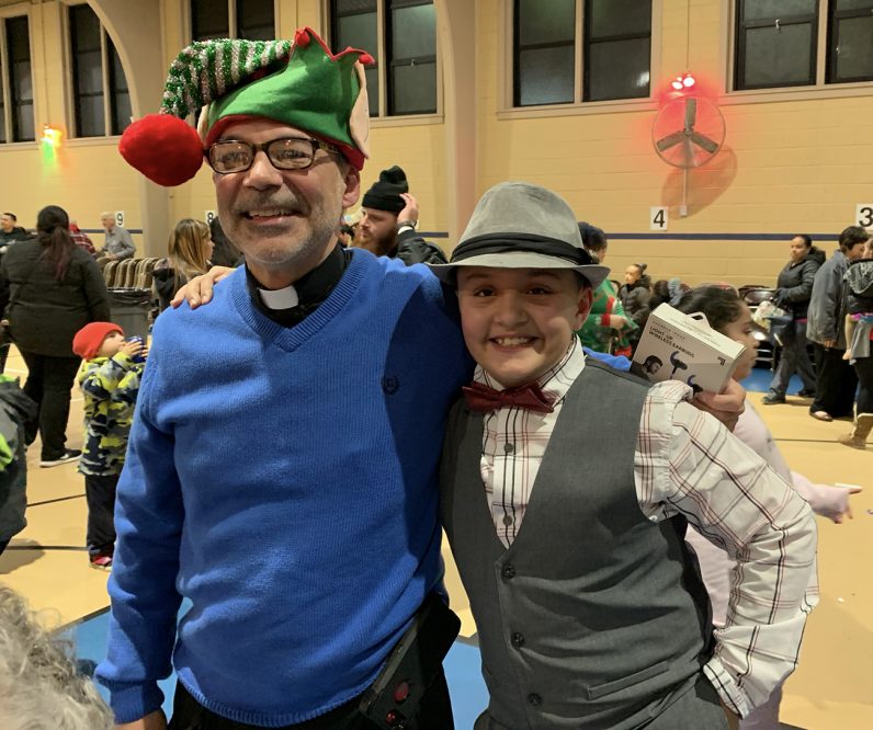 Christmas show turns tears into triumph - CatholicPhilly