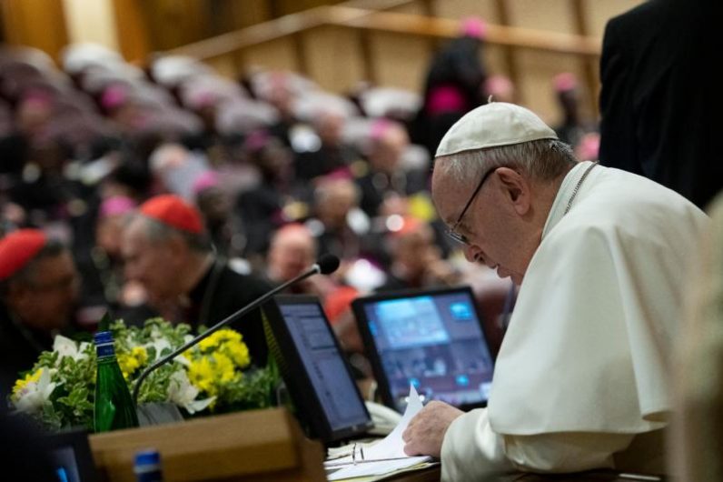 Pope's 2019: Preaching the Gospel globally, dealing with scandals ...