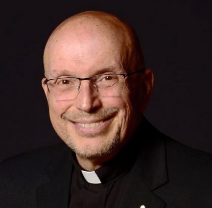 Priest needs liver transplant; will a donor show up in time ...