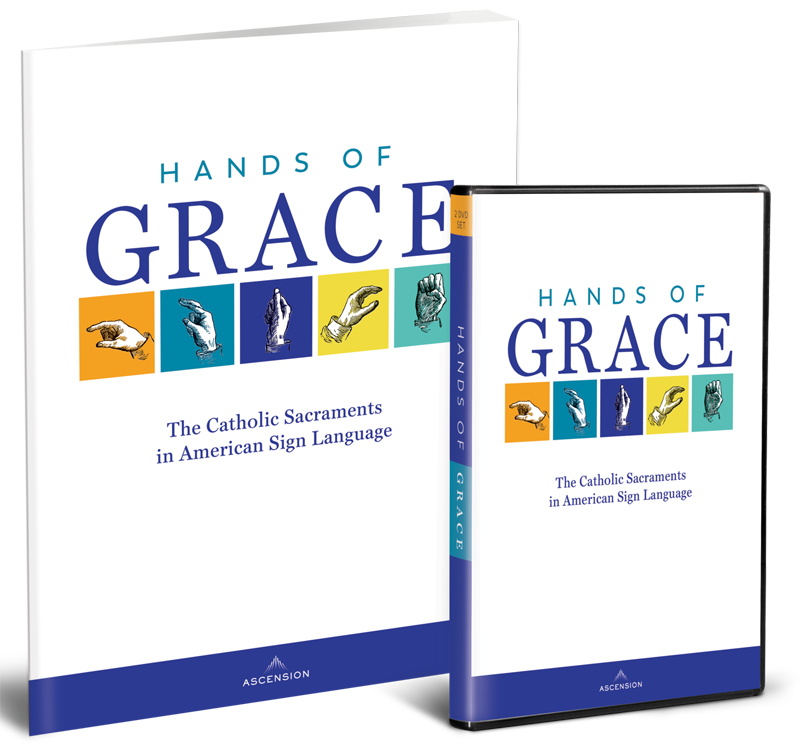 For Deaf Catholics, new videos teach richness of faith - CatholicPhilly