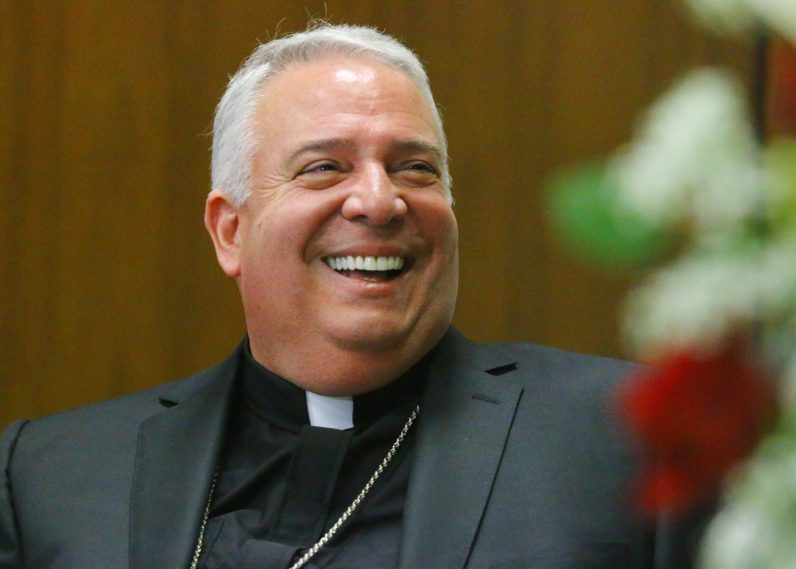 Philadelphia welcomes home a son as new archbishop - CatholicPhilly