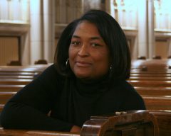 Composer, pianist gives '100% credit to God' for her gifts - CatholicPhilly