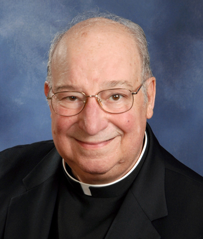 Father John Farry, who led St. Leo Parish, dies at 79 - CatholicPhilly
