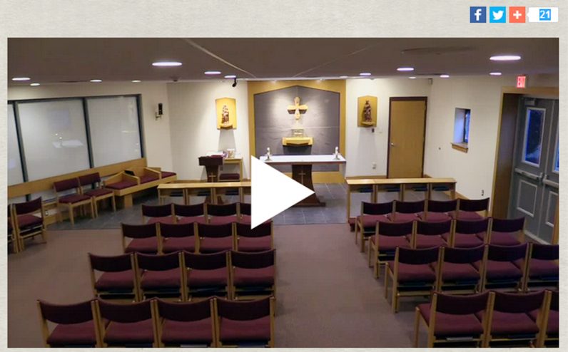 Find a Mass livestreamed - CatholicPhilly