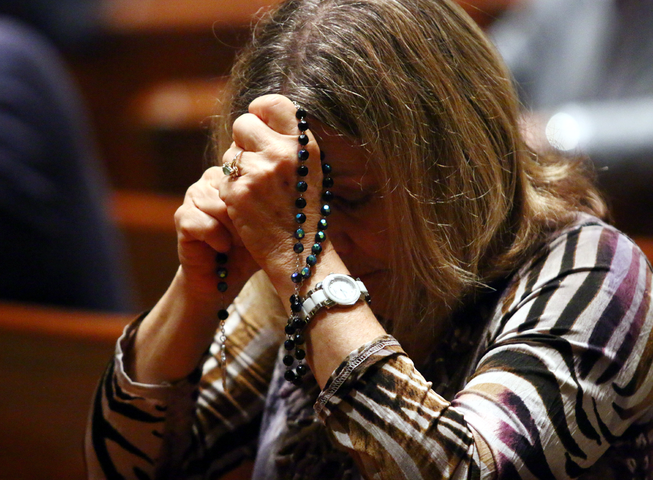 Rosary Rally for vocations still on, going all-digital, March 25 ...