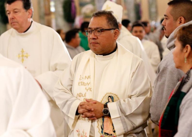 Brooklyn priest who died from COVID-19 called 'great missionary among ...