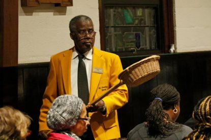 No Mass, no offertory: Church collections take a hit – CatholicPhilly