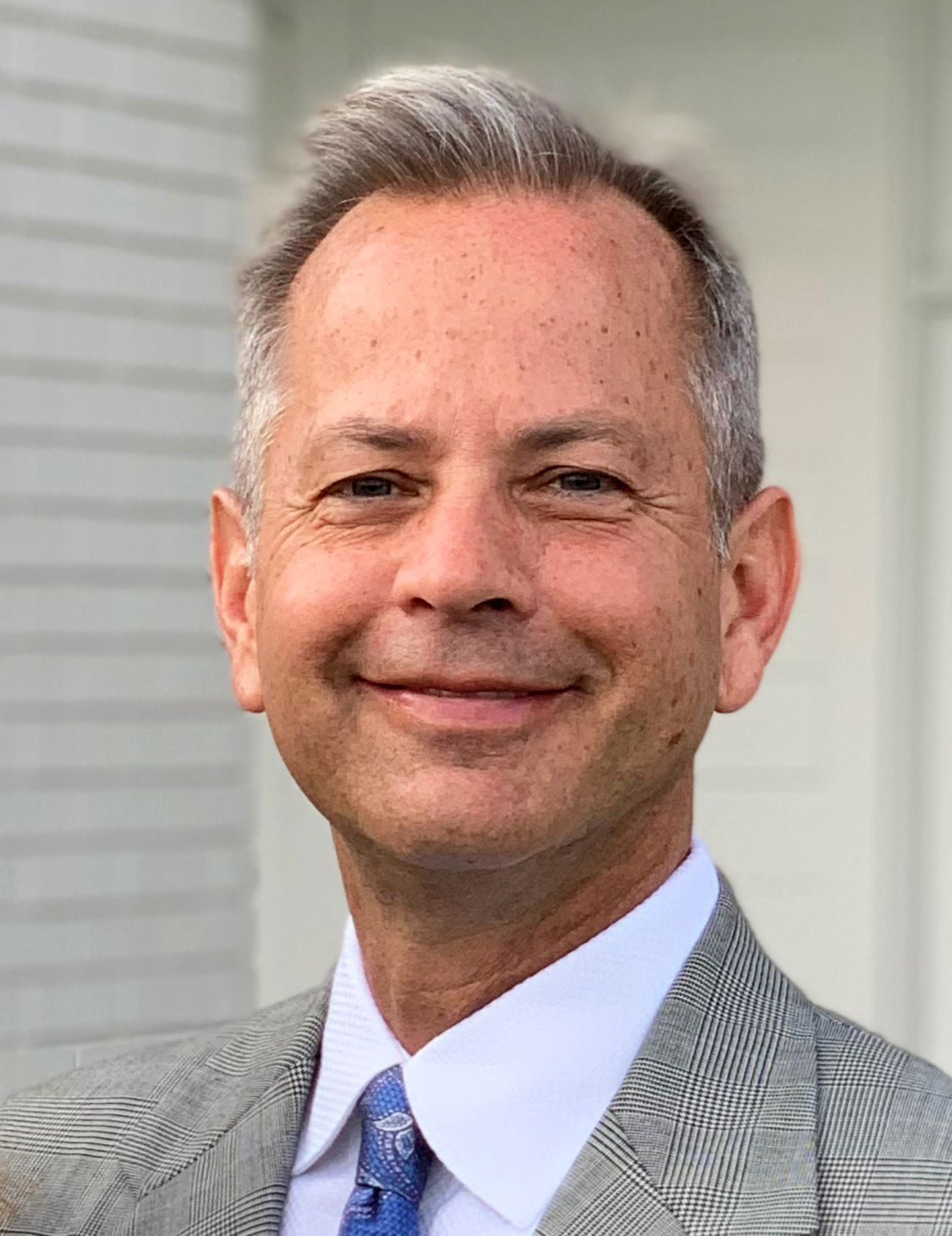 Give God control, and watch the good that happens - CatholicPhilly