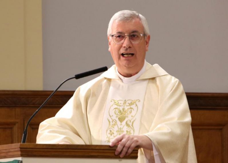 Pastor of Rockville Centre, N.Y. named auxiliary bishop - CatholicPhilly