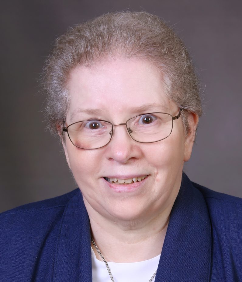 Sister Marian Russo, business educator, dies at 76 - CatholicPhilly