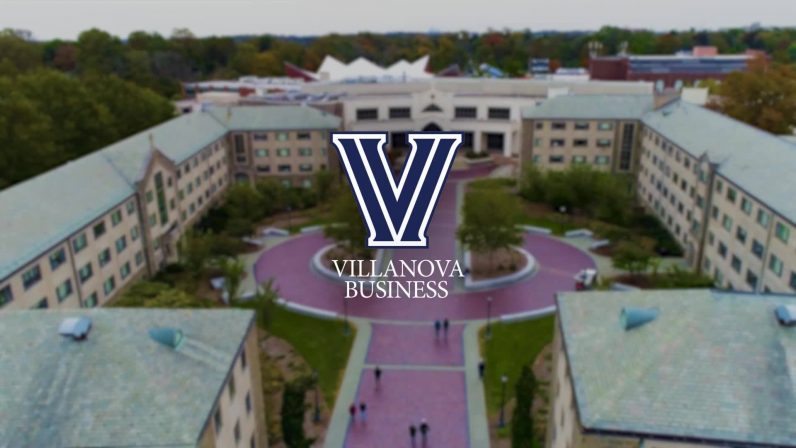 Archdiocese Renews Partnership with Villanova's Center for Church ...