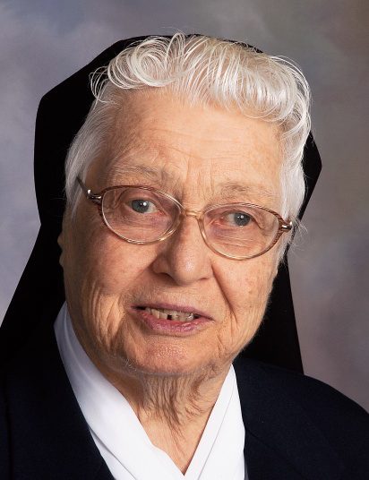 Sister Regina Cordis, longtime caregiver, dies at 86 - CatholicPhilly