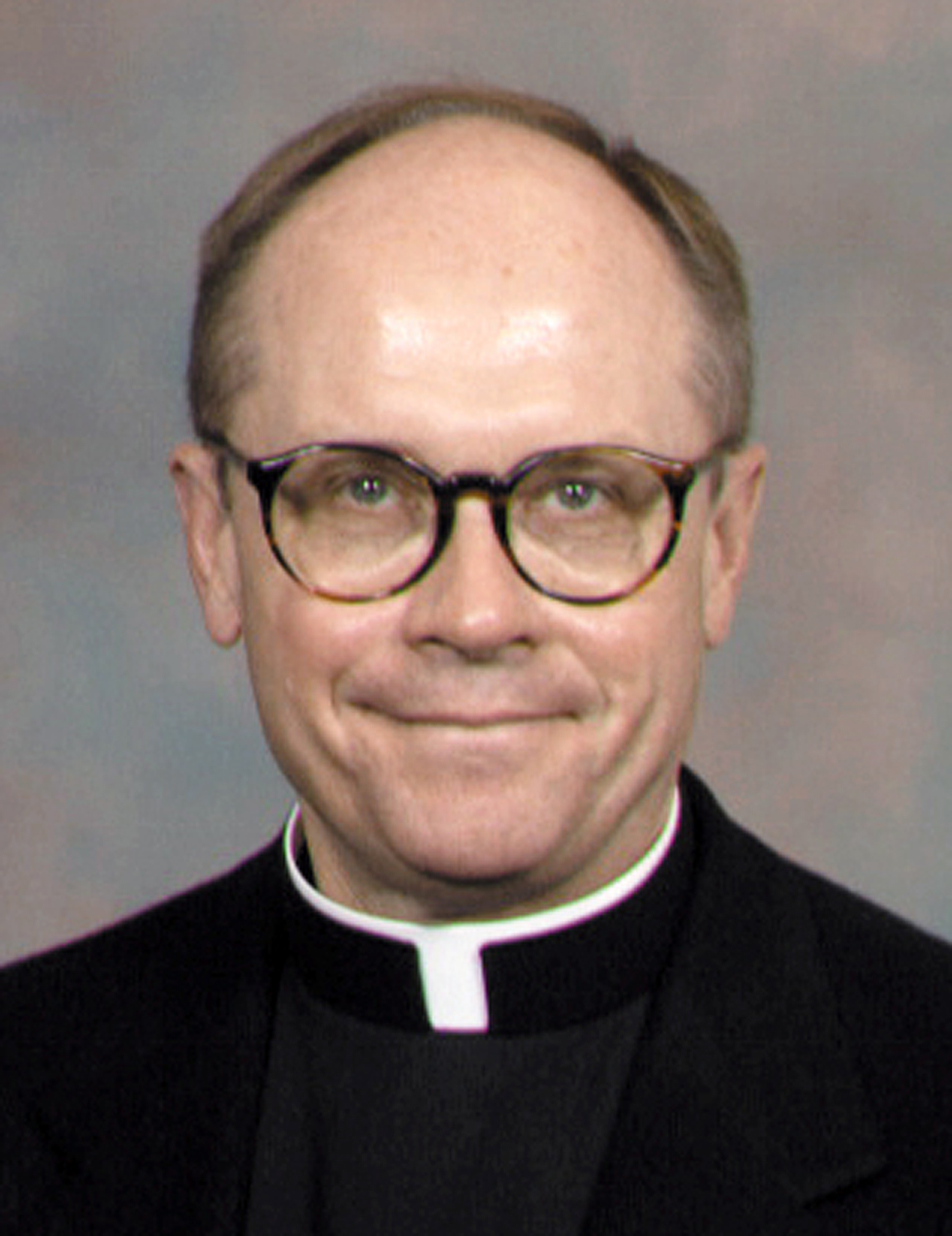 For 50 years, Oratorian priest 'an instrument of God's love' in Phila ...