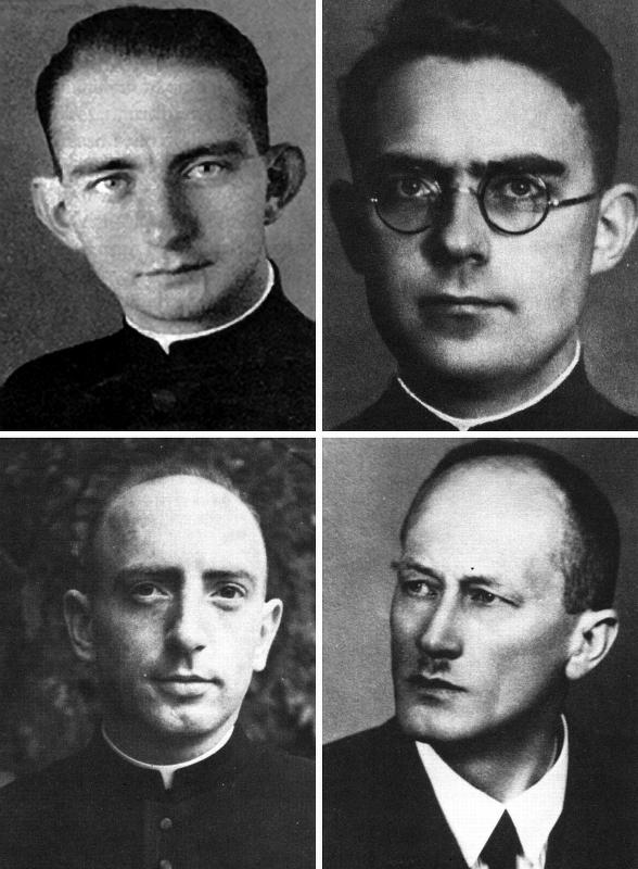 On anniversary of Nazi surrender, German Catholics' suffering recalled ...