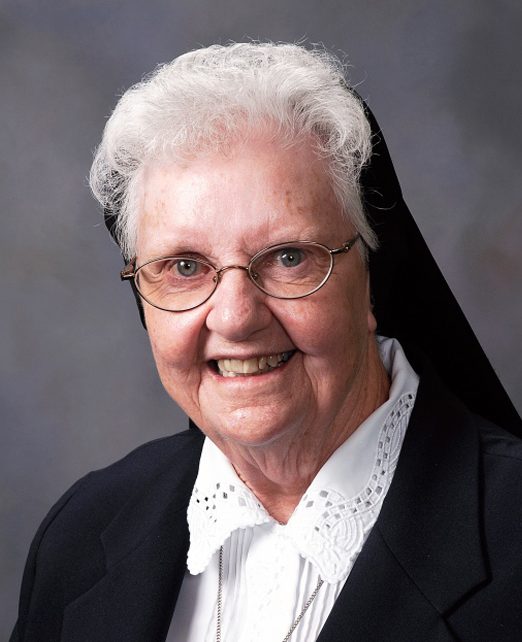 Sister Marie St. James Nulty, longtime principal, dies at 89 ...