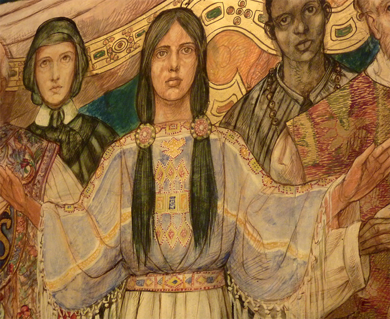 End the tragedy of the American Indian Reservation - CatholicPhilly