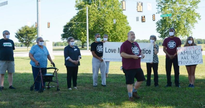 U S Carries Out First Federal Execution In Nearly Two Decades