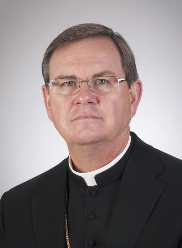 Indiana priest suspended after derogatory remarks about protesters ...