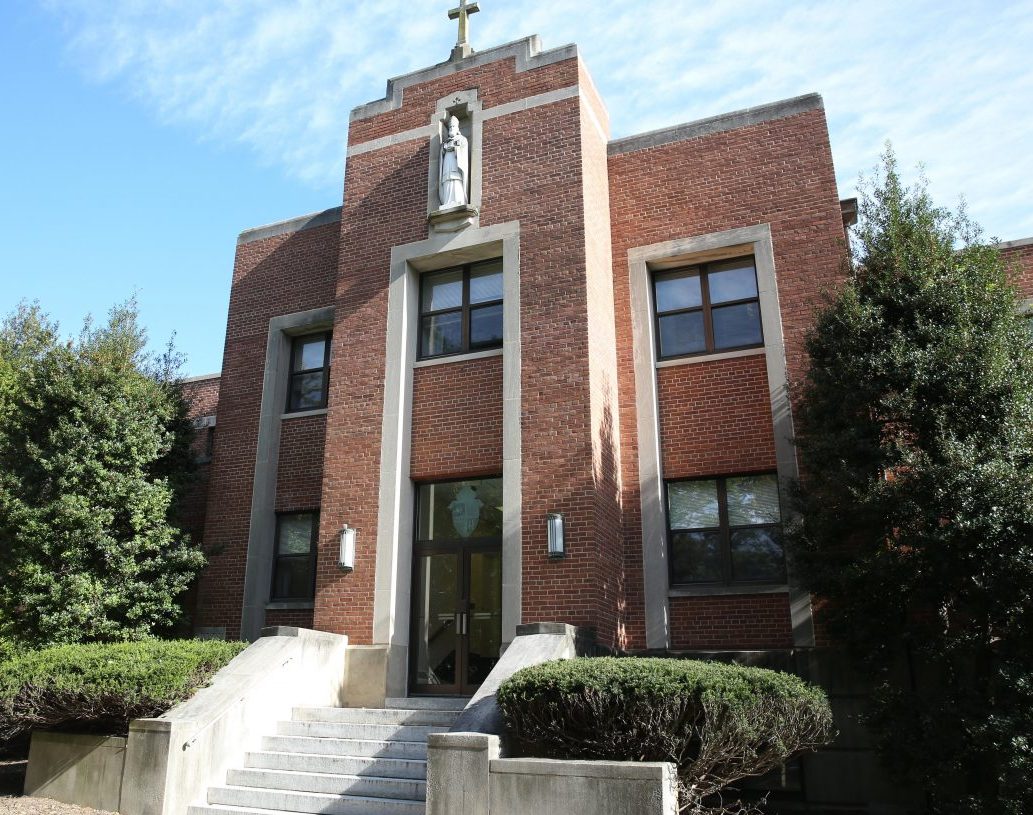 Washington Archdiocese restructures central HQ - CatholicPhilly
