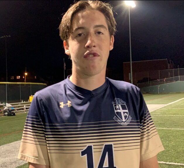 Athletes hope Catholic League's fall sports will play in spring ...