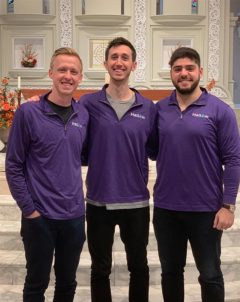 Catholic prayer, meditation app Hallow sees spike in popularity ...