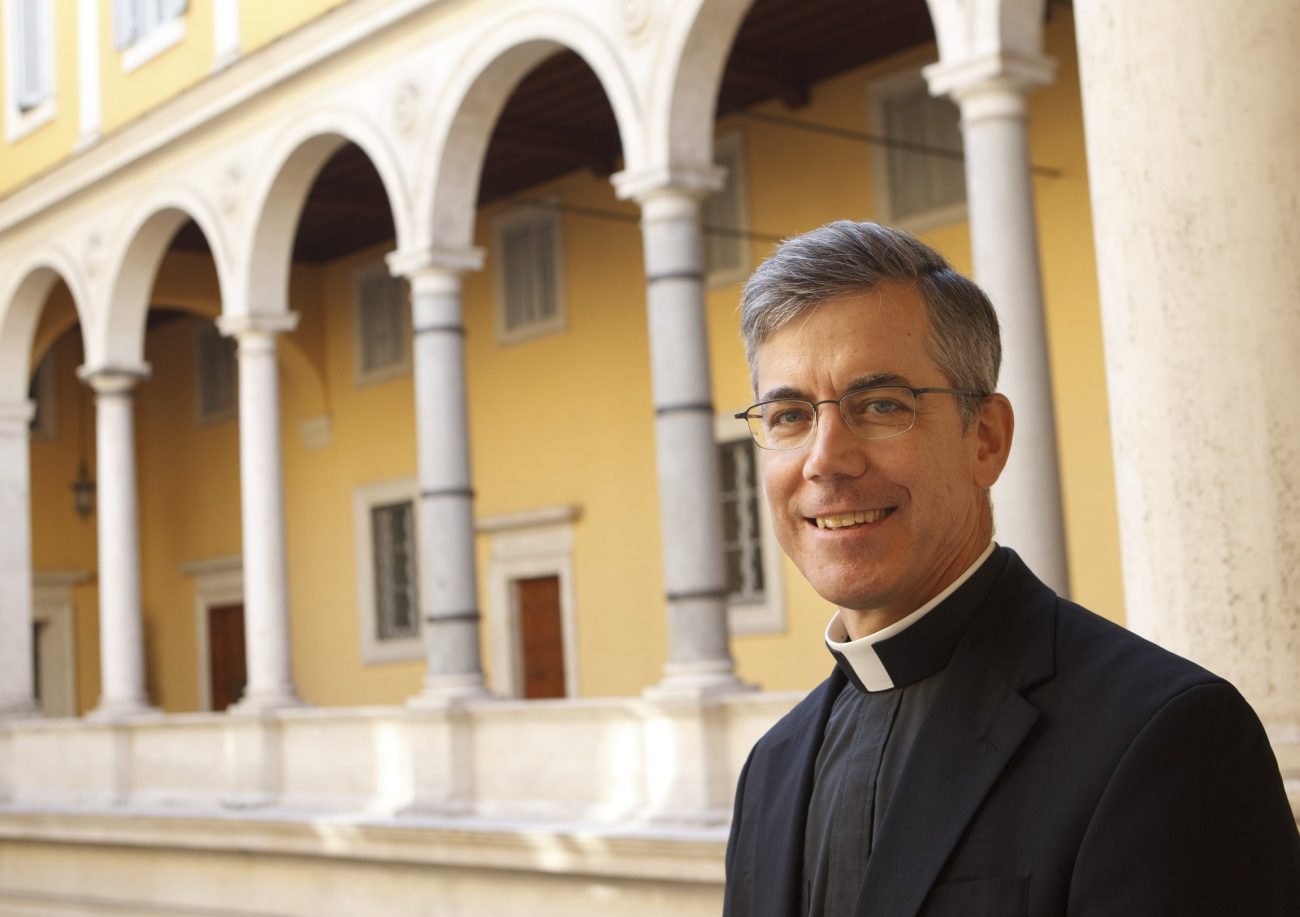 Pope appoints U.S. Archbishop Charles Brown nuncio to the Philippines ...