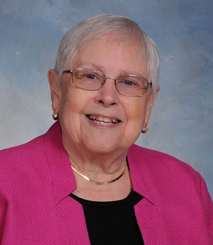 Franciscan Sister Dorothy Franz dies at 80 - CatholicPhilly