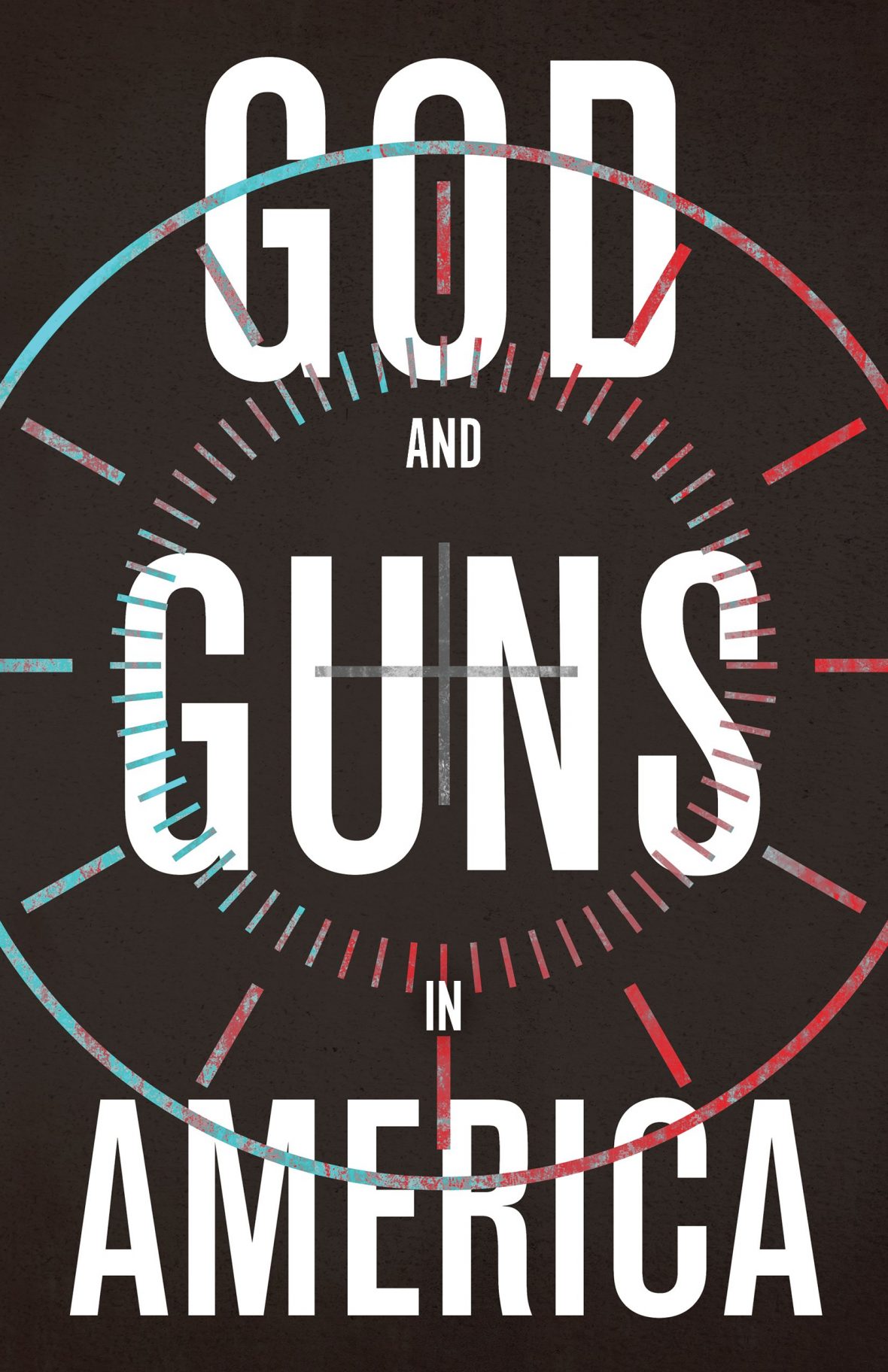 New book explores intersection of faith, firearms in America ...