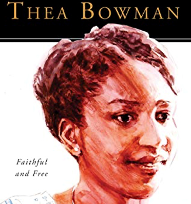 Lecture to explore Sister Thea Bowman - CatholicPhilly