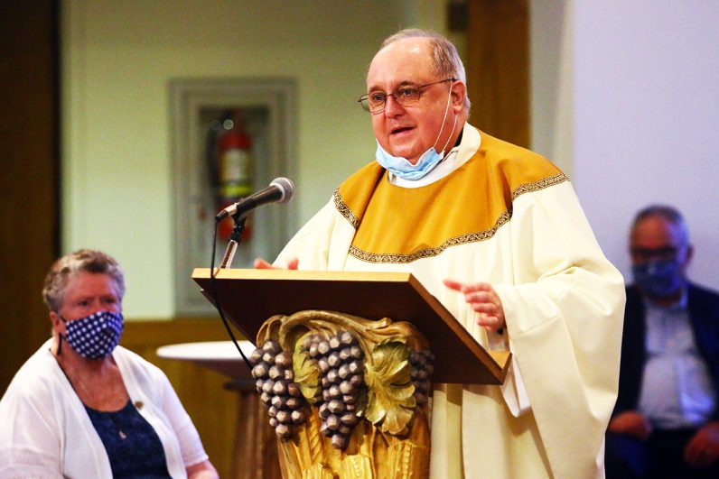 Ministry to adults with intellectual disabilities celebrates 60 years ...