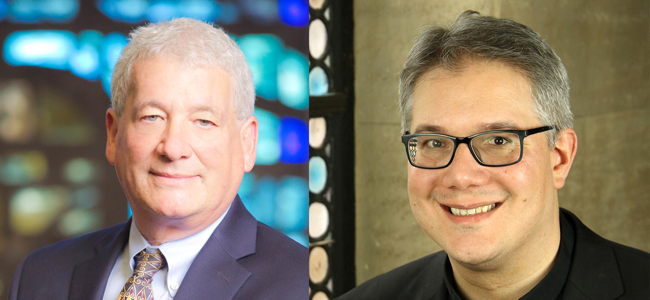 Lessons from Catholic-Jewish relations a model for healing division ...