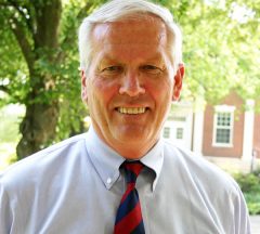 Friends fondly remember Malvern Prep legend Jim Stewart at his passing ...