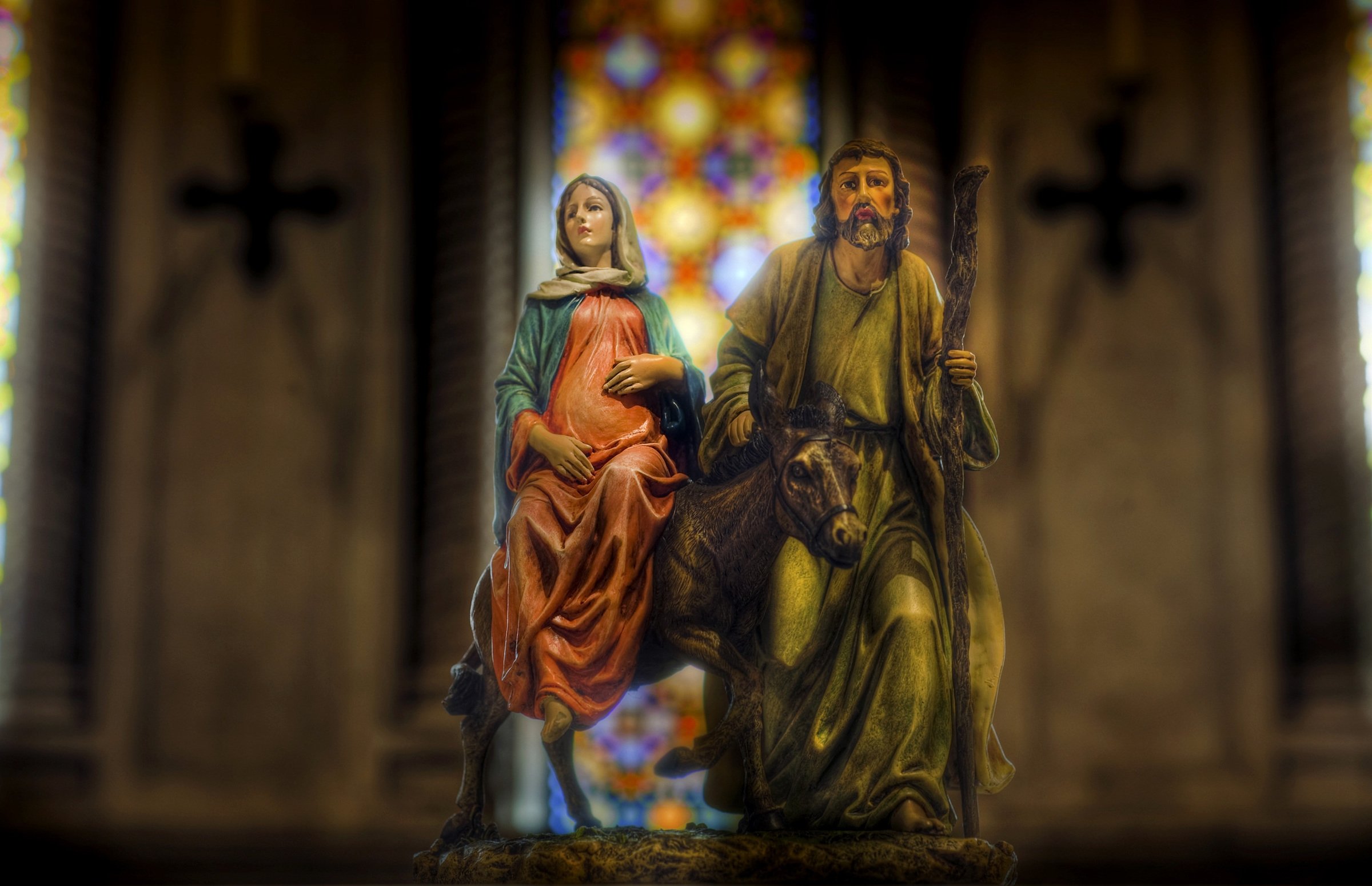 Advent Week 1: A collection of Advent poems - CatholicPhilly