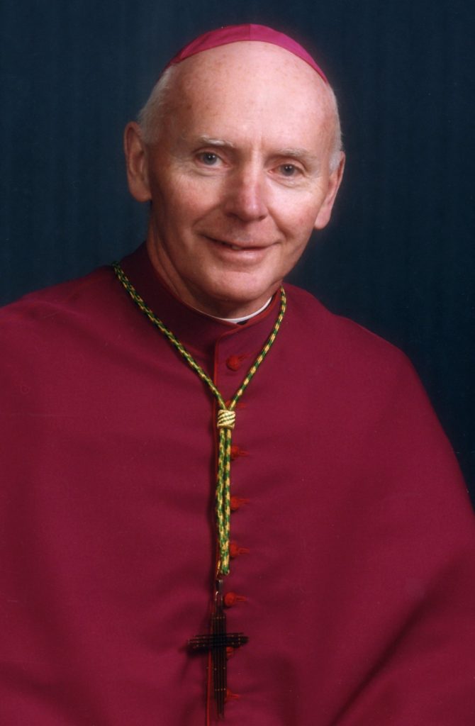 N.J. bishops' letters helped pave McCarrick's path to power ...