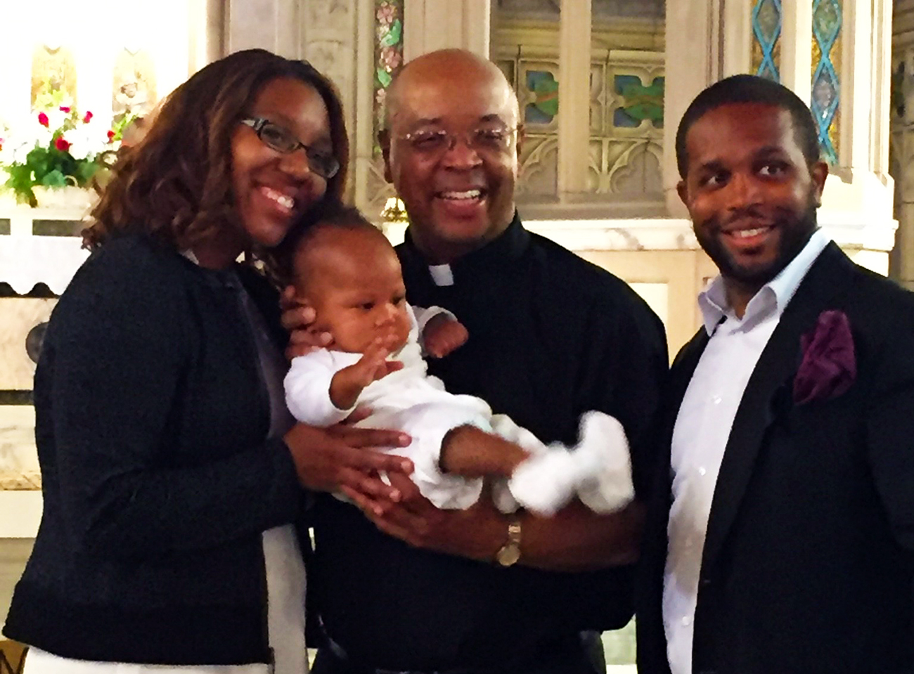New cardinal source of pride, hope, say local Black Catholics ...