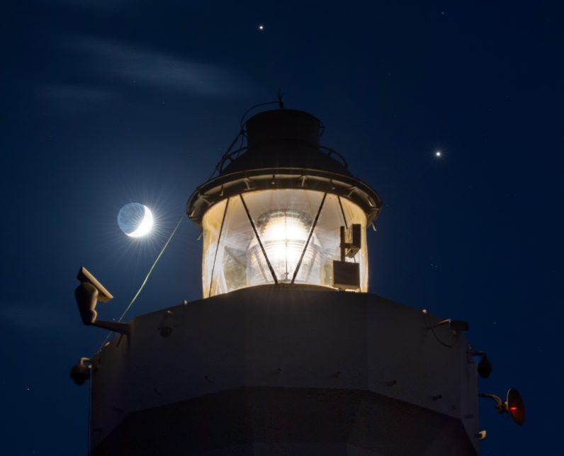 Jupiter, Saturn to put on 'Christmas Star' show at winter solstice ...