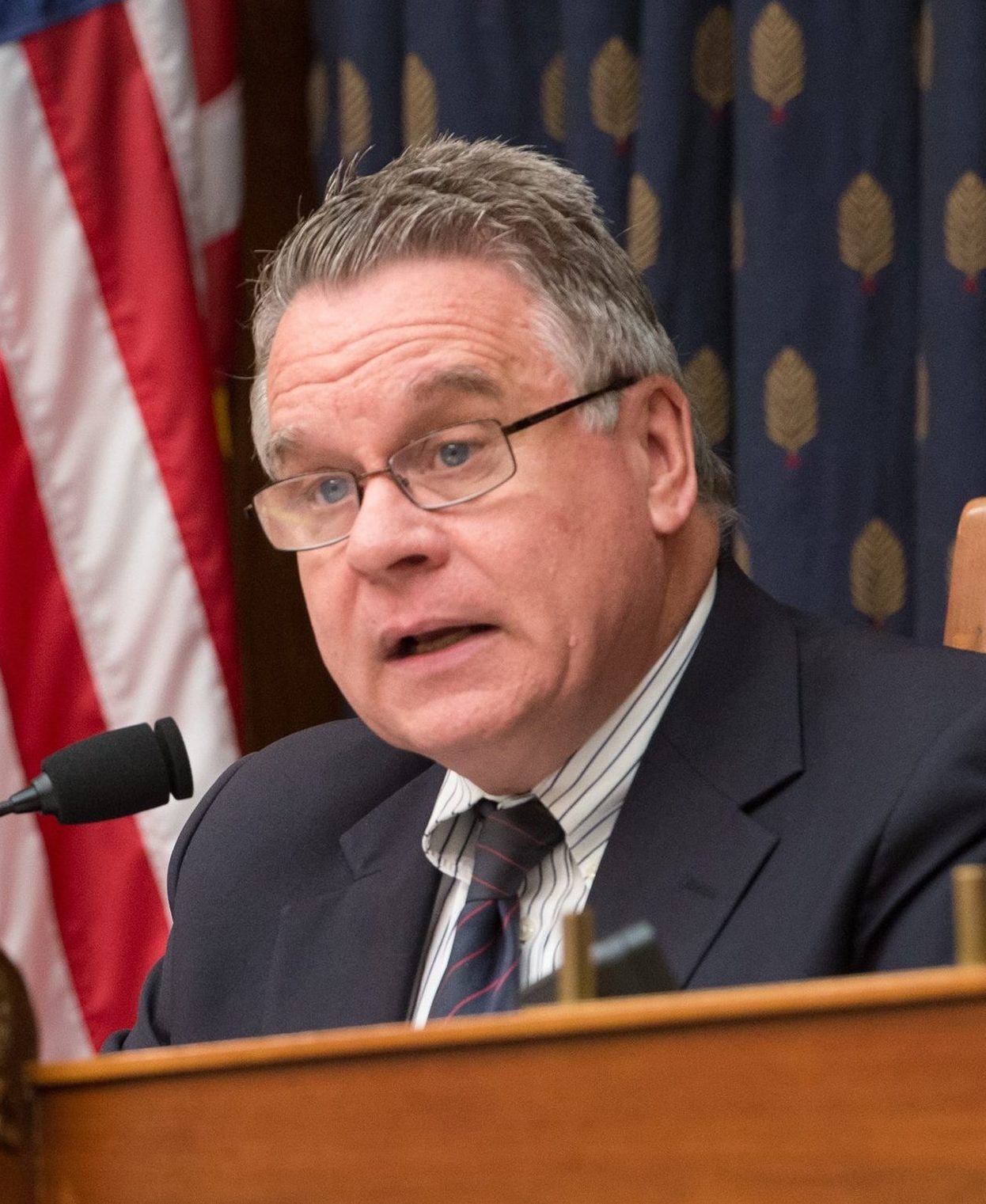 Genocide in Nigeria 'happening before our eyes,' congressman says at ...