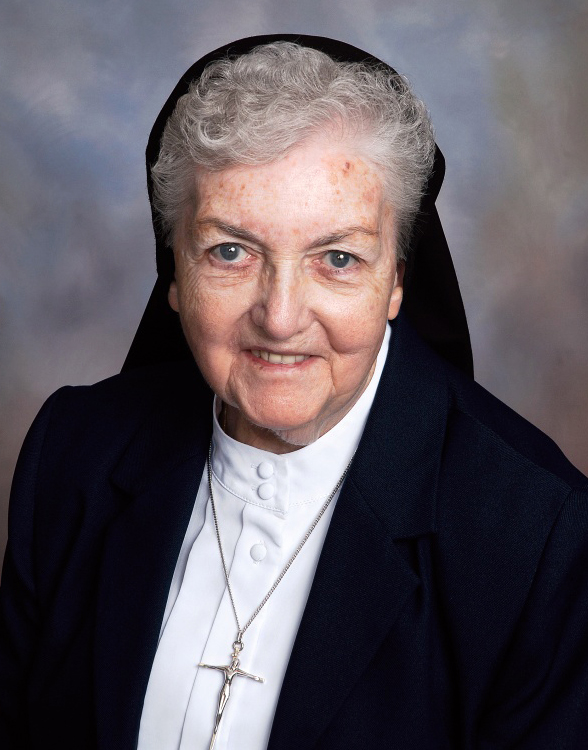 Sister Clare Graven, I.H.M., longtime educator, dies at 88 - CatholicPhilly