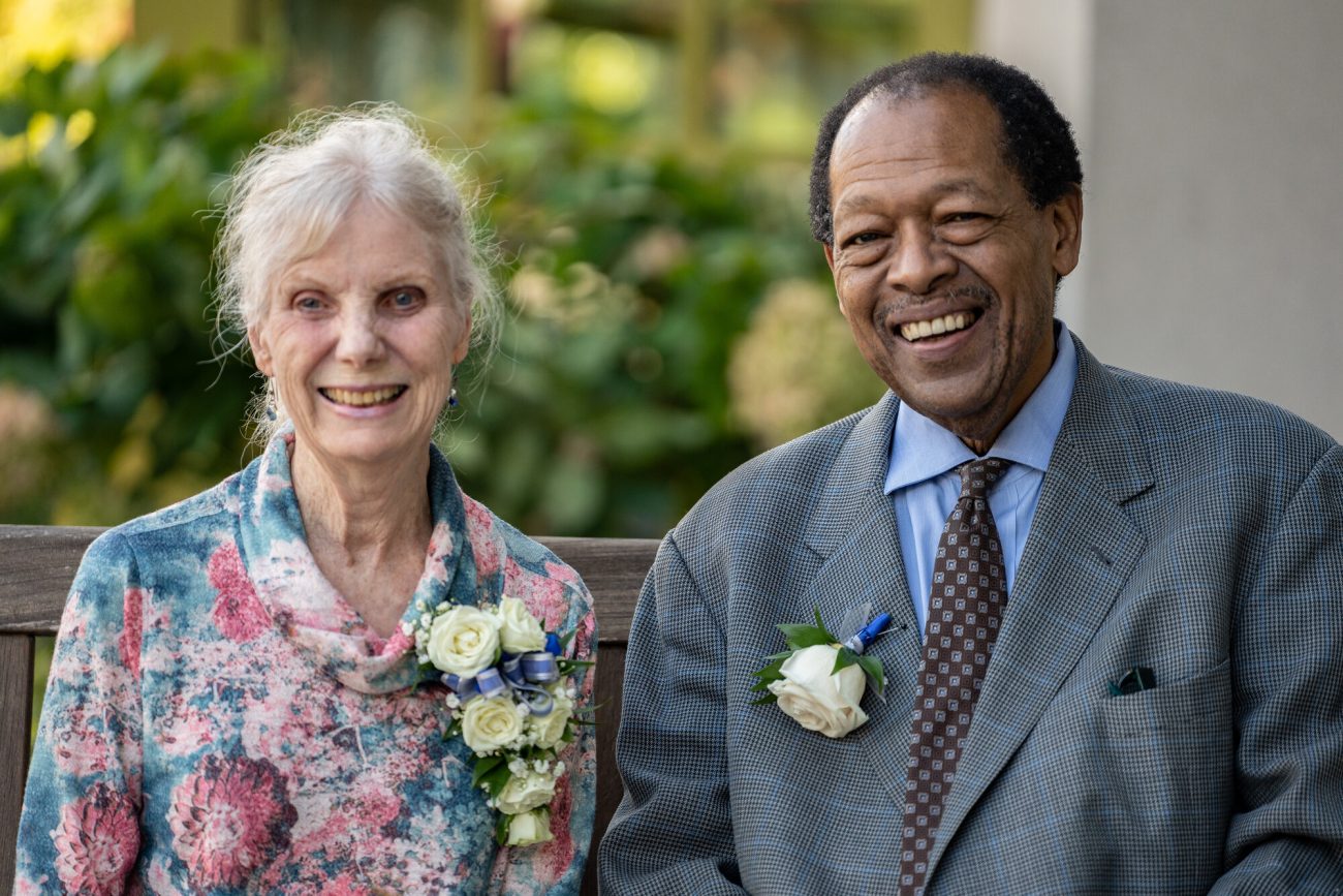 Local couple donates $100,000 to Manor College vet tech program ...