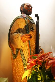 Ringing in Christmas at St. Cyprian - CatholicPhilly