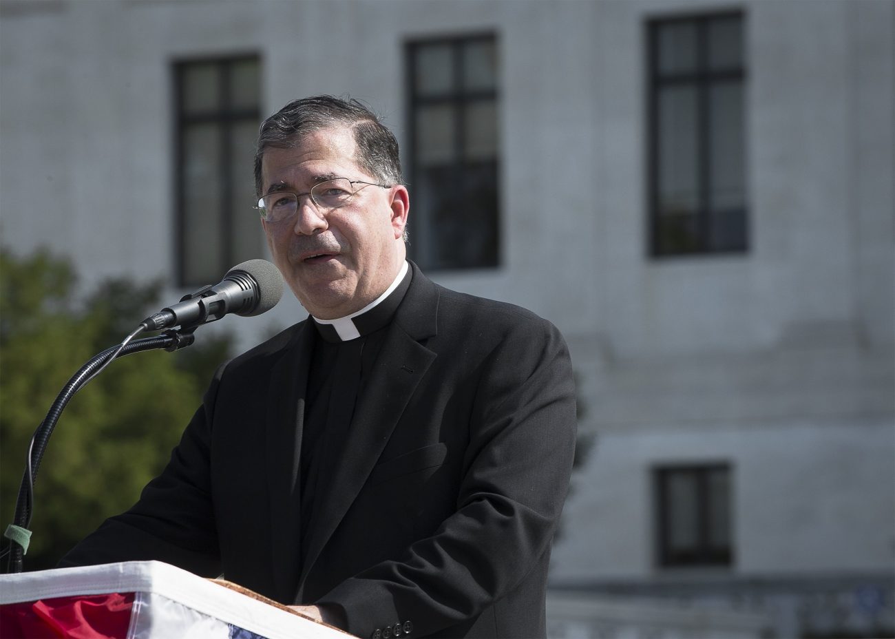 Rome university reverses decision to honor Father Pavone – CatholicPhilly Rome university reverses decision to honor Father Pavone – CatholicPhilly