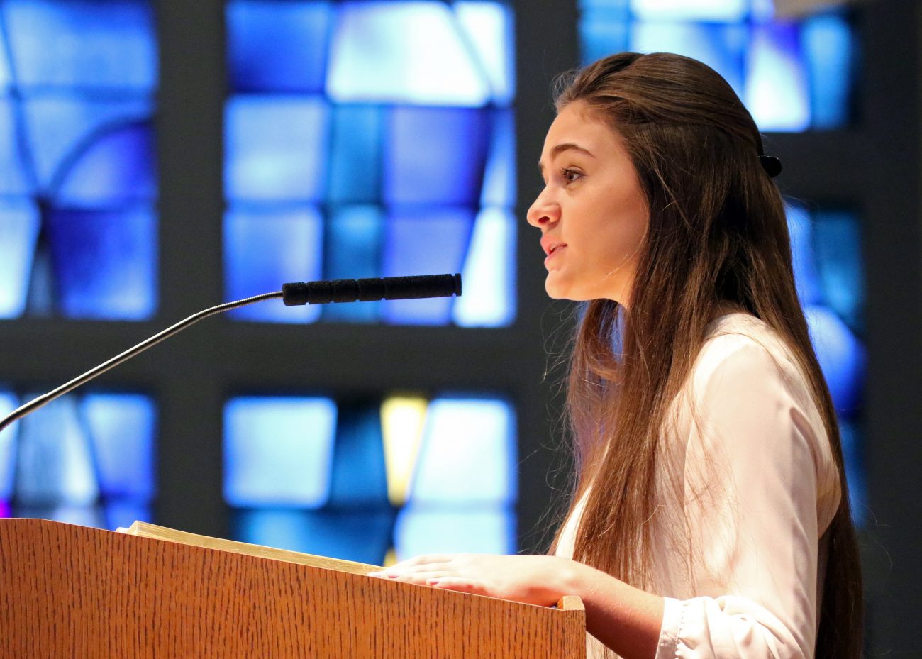 Installation of lectors, acolytes means more than service at Mass ...