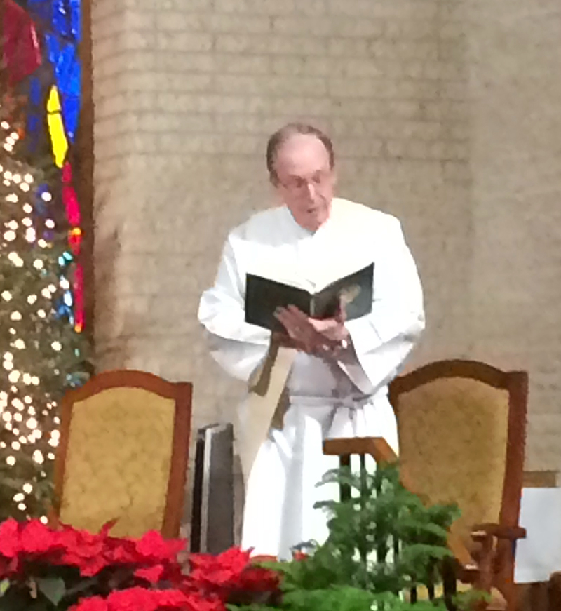 St. John Neumann Parish marks patron's feast with day of prayer ...