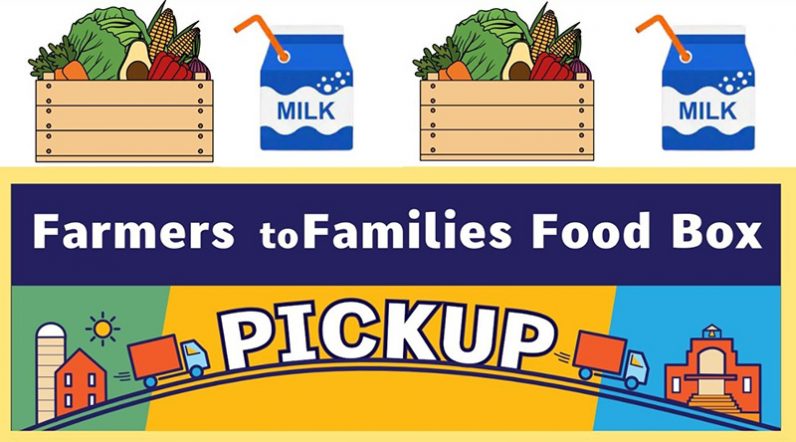 Catholic agency giving free food boxes Jan. 30 - CatholicPhilly