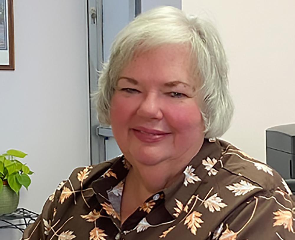 Social worker finds riches in serving others 'from womb to tomb ...